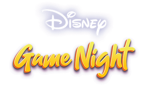 Disney Game Night APP